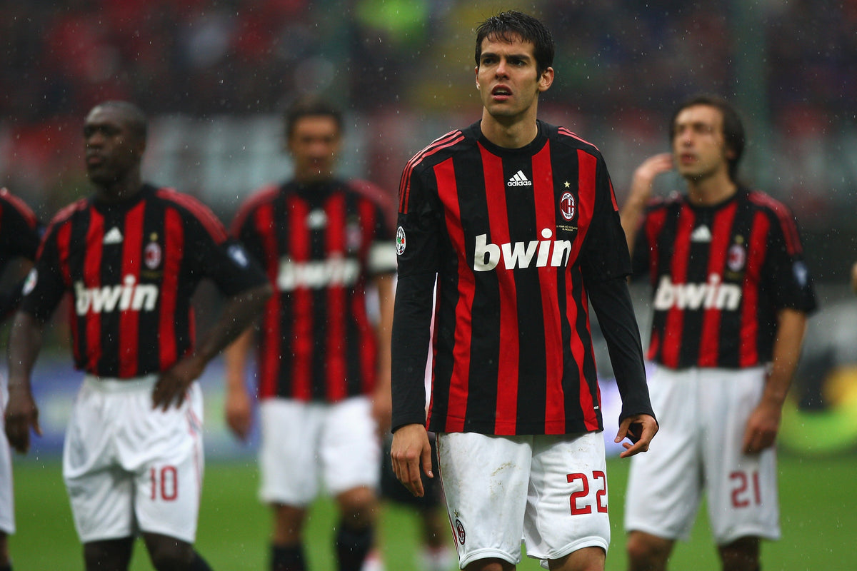 AC MILAN – RetrokitStar