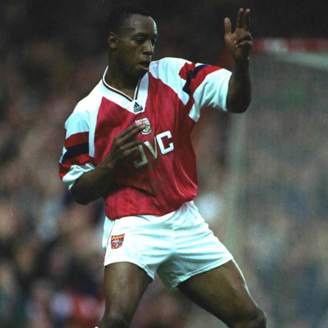 arsenal – RetrokitStar