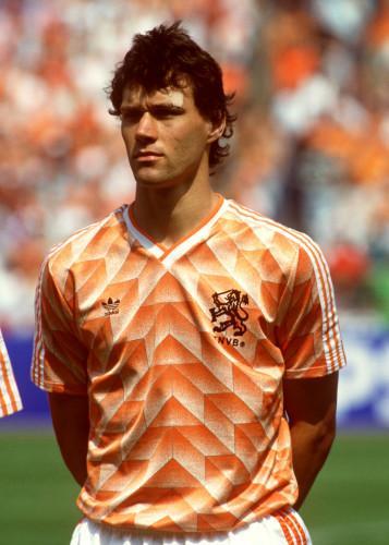 Netherland – RetrokitStar