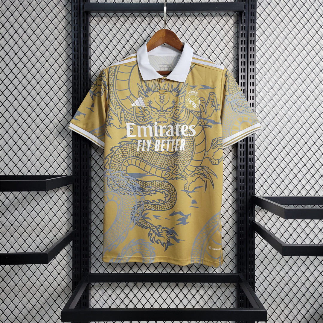23/24 Real Madrid Special Edition – RetrokitStar