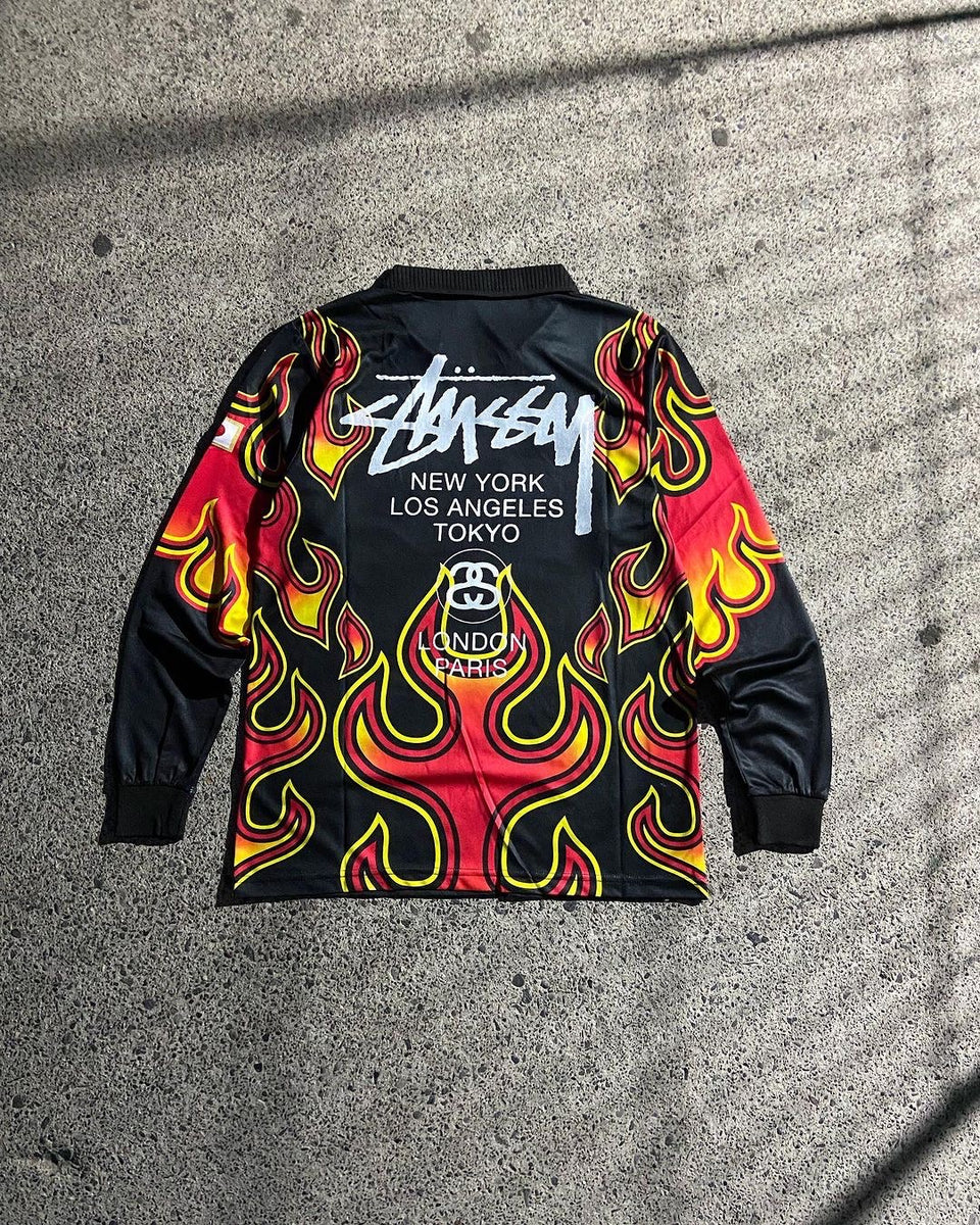 JAPAN RETRO X STUSSY LIMITED EDITION – RetrokitStar