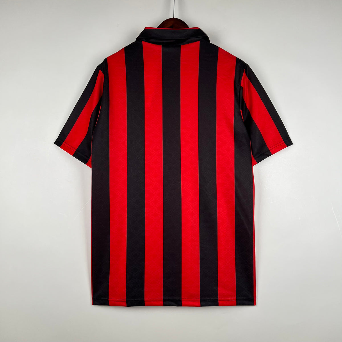 1889/90 AC Milan Home – RetrokitStar