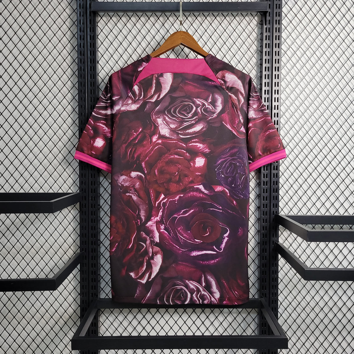 23-24 PSG Rose Special Edition – RetrokitStar