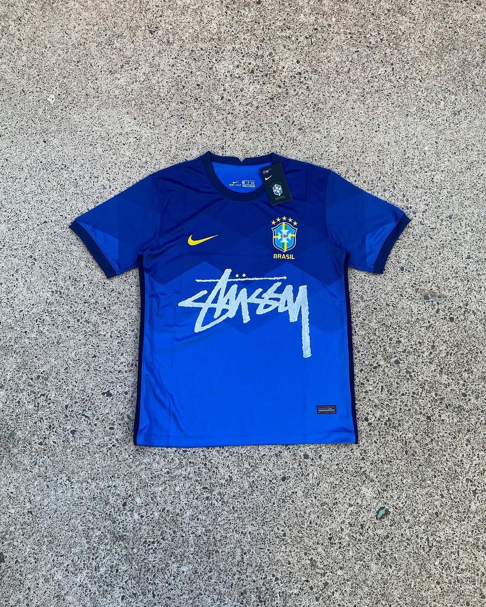 BRAZIL x STUSSY LIMITED EDITION – RetrokitStar