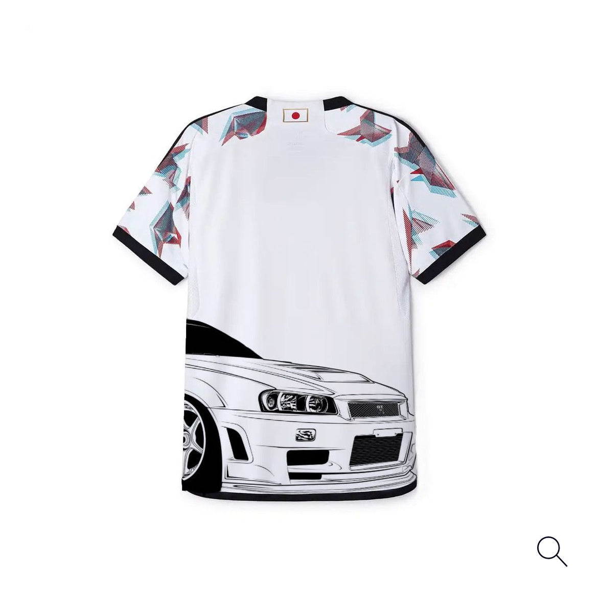 Japan X Skyline Special Edition – RetrokitStar