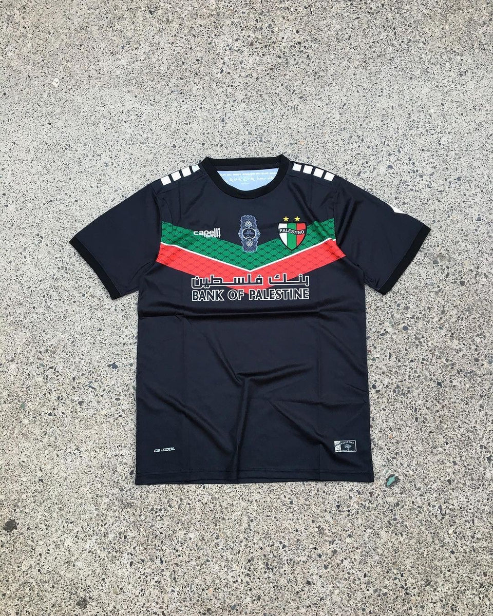 Palestine Home kit – RetrokitStar