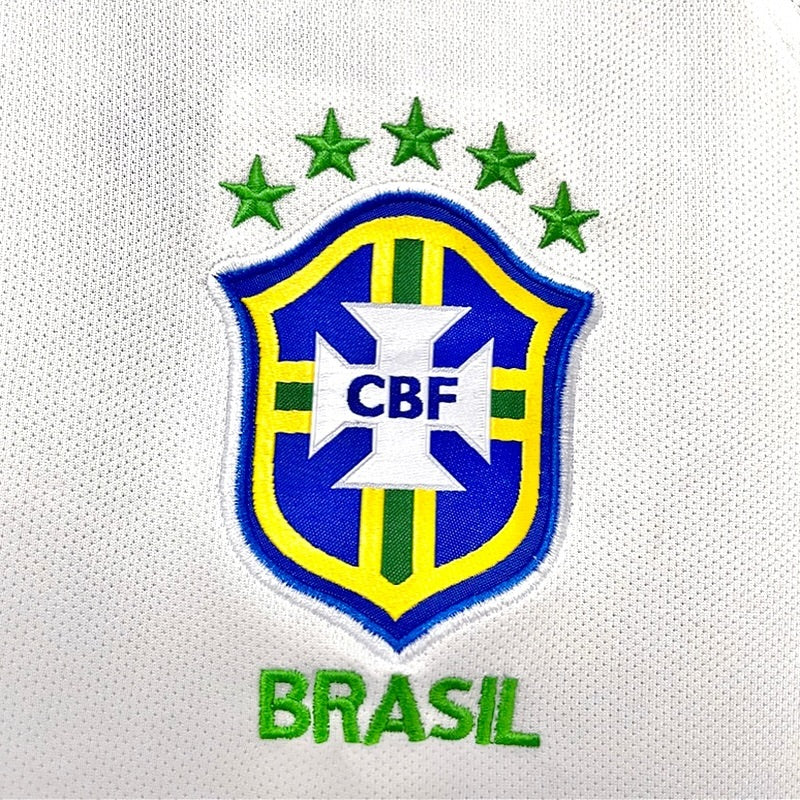 BRAZIL X ARCHANGEL LIMITED – RetrokitStar