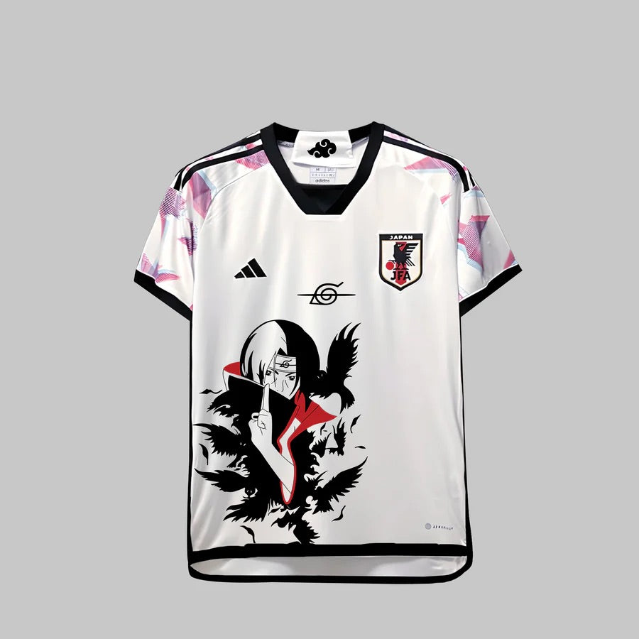 24/25 Japan x Itachi v2 Special Edition – RetrokitStar