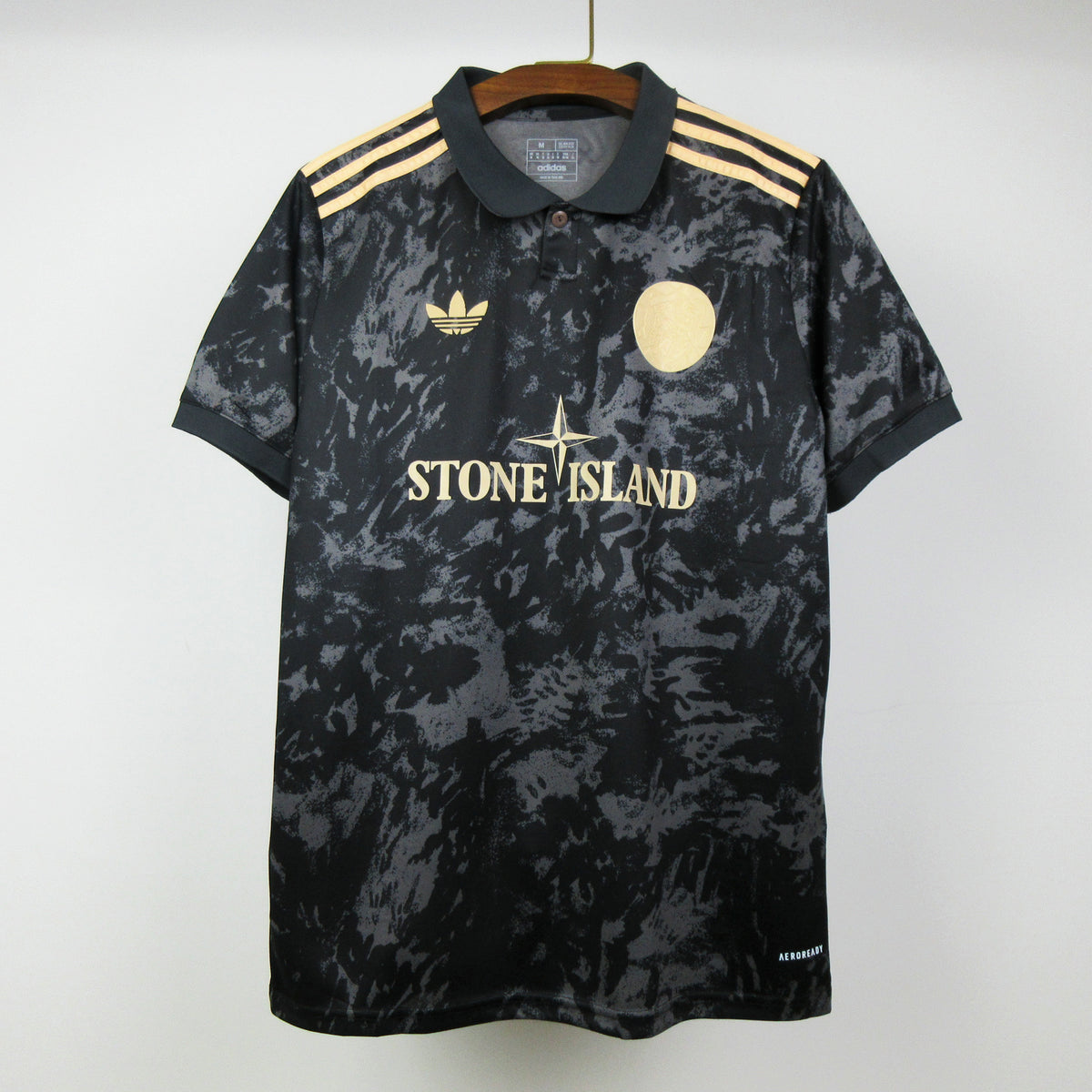 2024 Ajax x STONE ISLAND – RetrokitStar