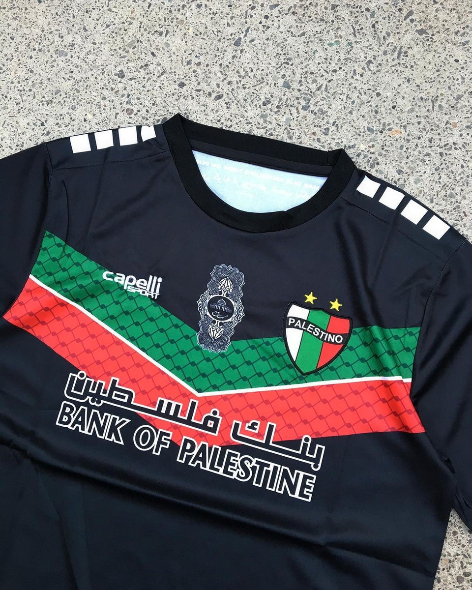 Palestine Home kit – RetrokitStar