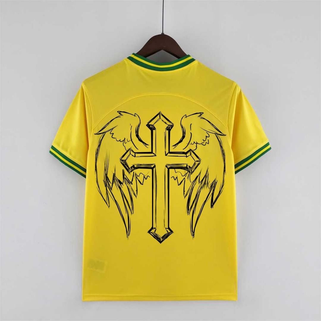 BRAZIL X CROSS LIMITED – RetrokitStar