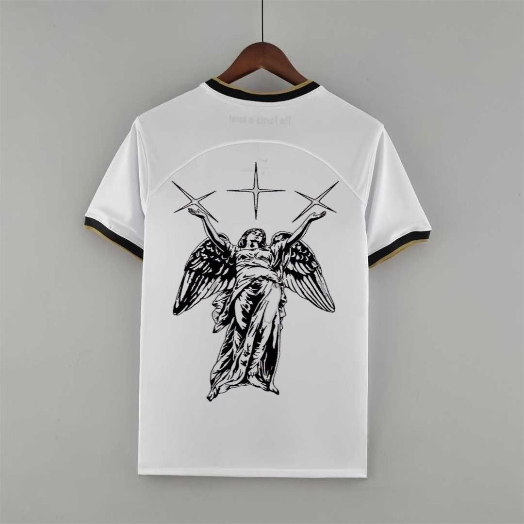 CORINTHIANS SPECIAL EDITION – RetrokitStar