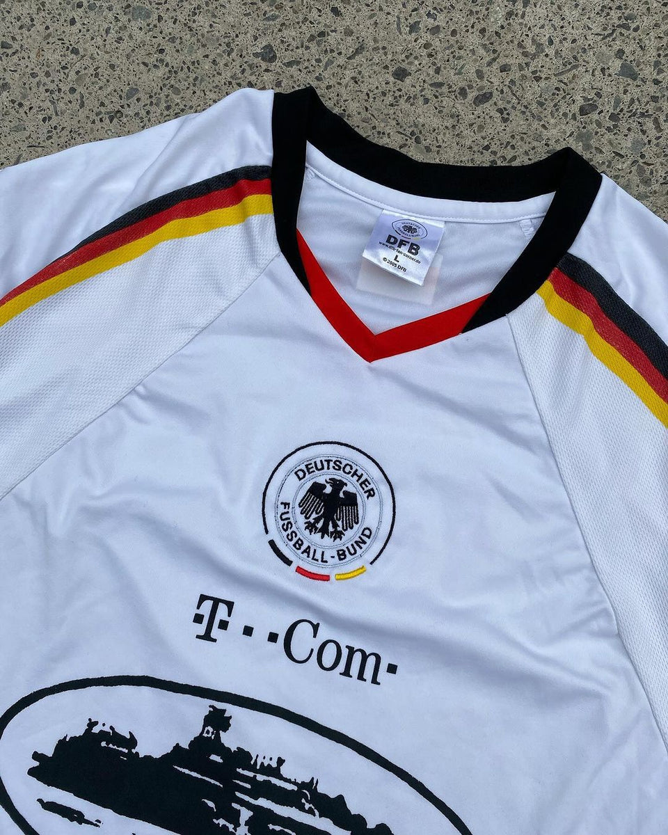 Retro Germany x Corteiz Limited – RetrokitStar