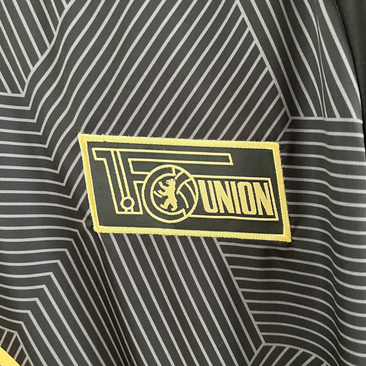 23/24 Berlin Union Special Edition – RetrokitStar