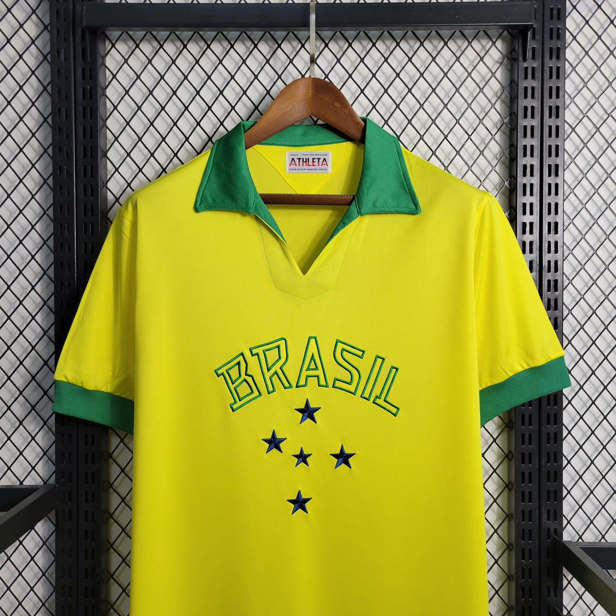 1958 Brazil home – RetrokitStar