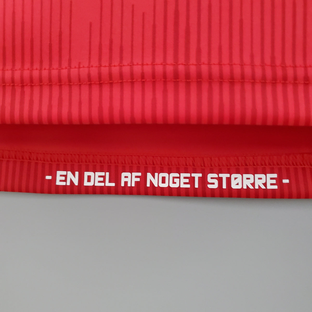 2020 Denmark Home kit – RetrokitStar