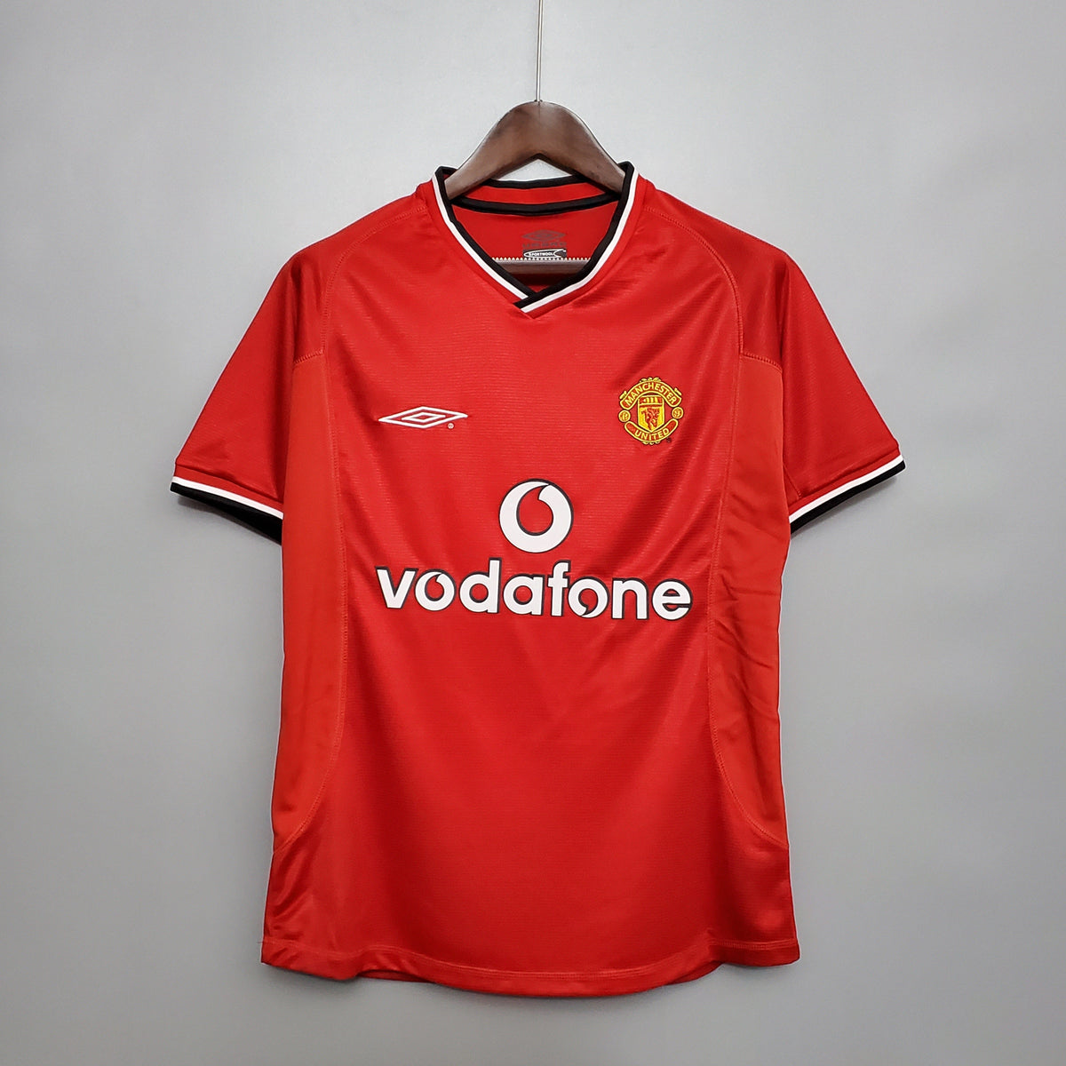 2000-2001 Manu Home kit – RetrokitStar