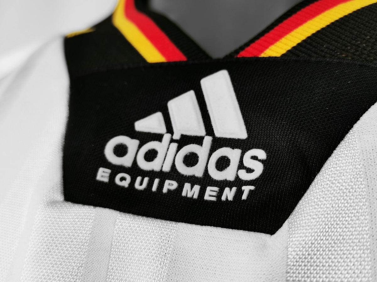 1992 Germany home retro kit – RetrokitStar
