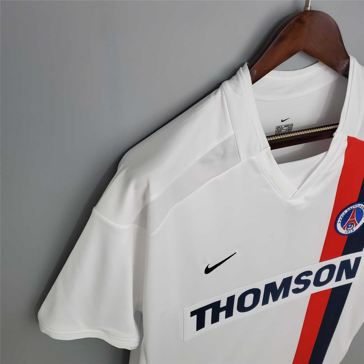 2002-03 PSG away kit – RetrokitStar
