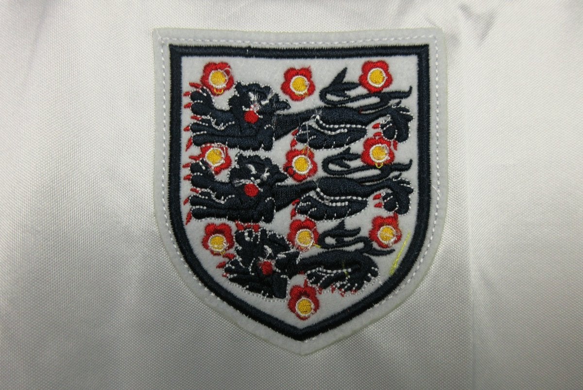 1980 England Home retro kit – RetrokitStar