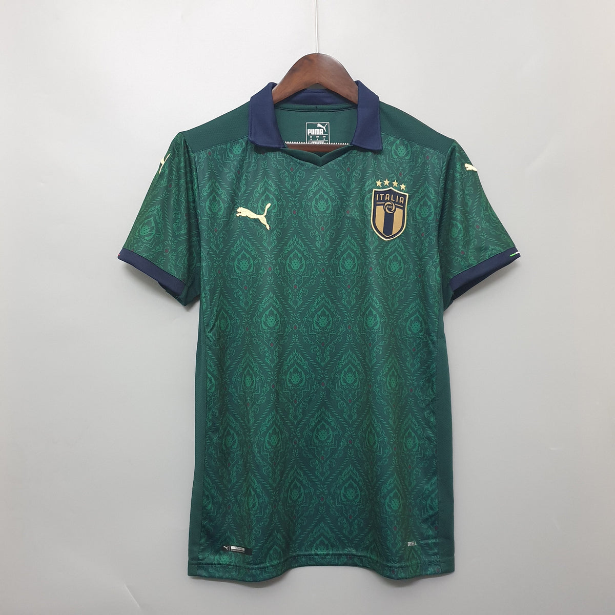 2019 italy Home kit – RetrokitStar