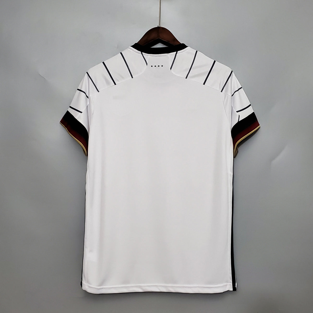 2020 Germany white kit – RetrokitStar