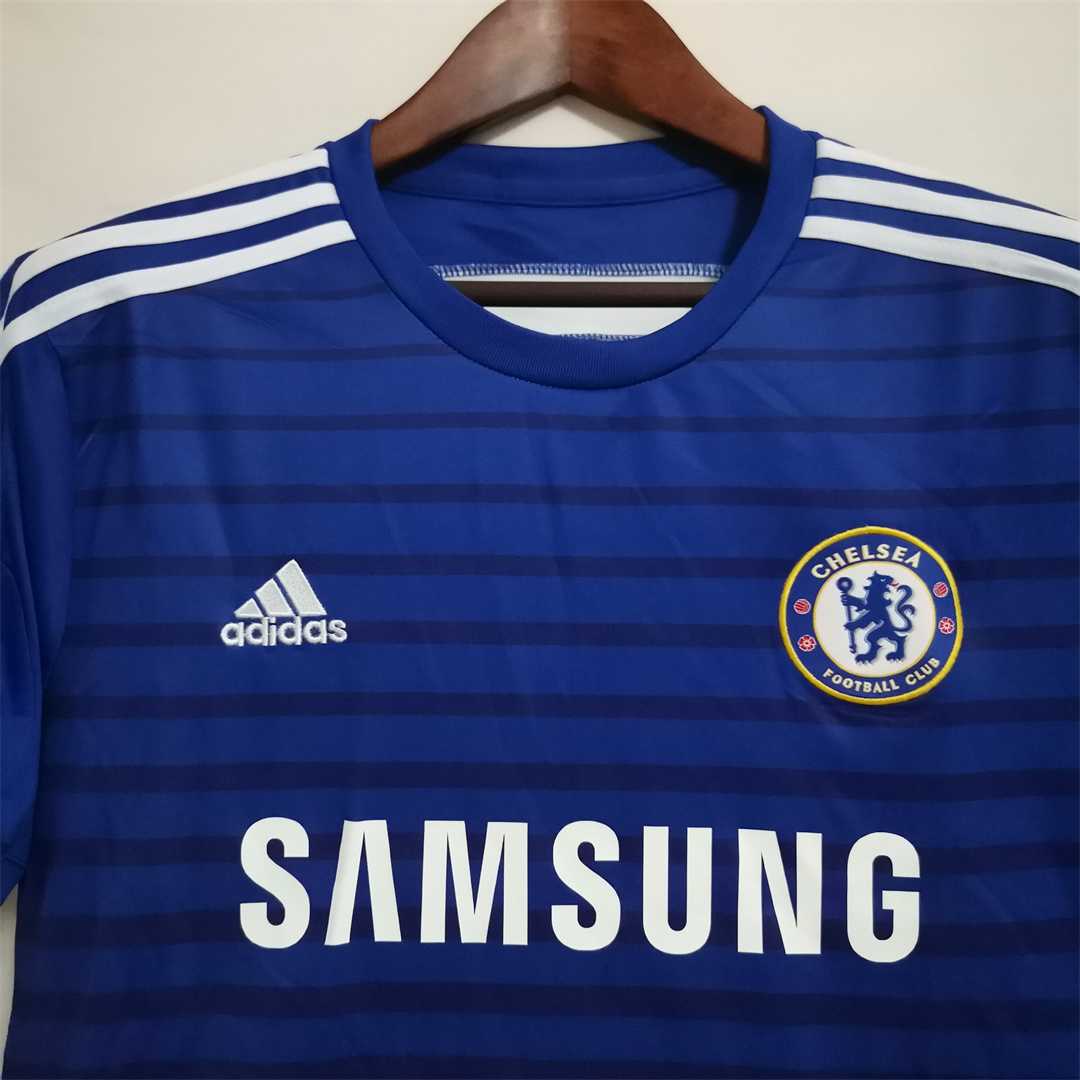2014/2015 Chelsea Home kit – RetrokitStar