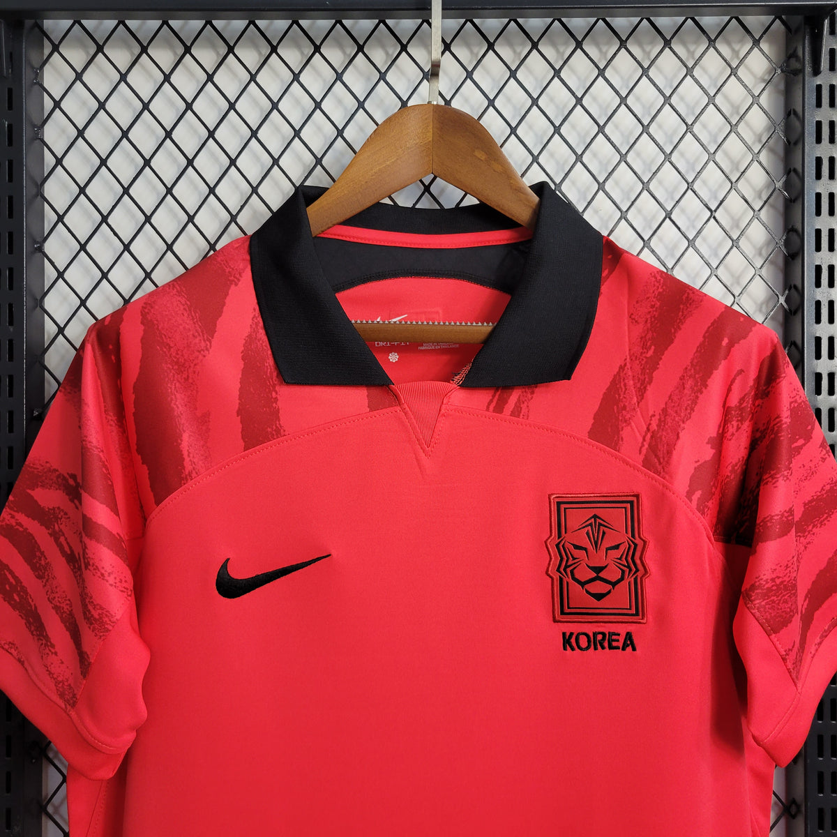 22/23 Korea Home kit – RetrokitStar
