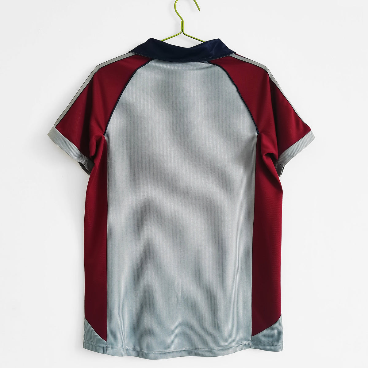 1998-1999 Bayern Munich Home kit – RetrokitStar