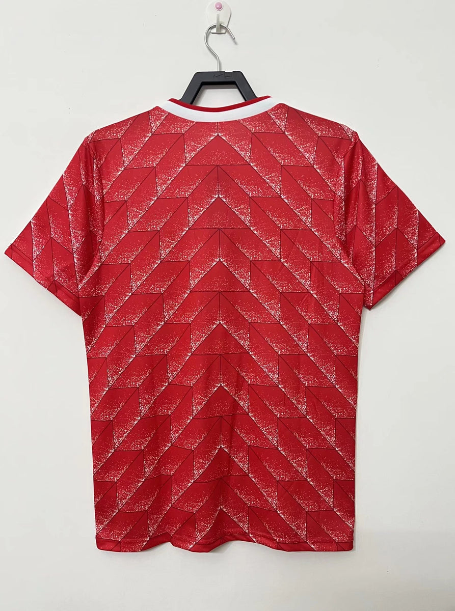 1988-89 CCCP home kit – RetrokitStar
