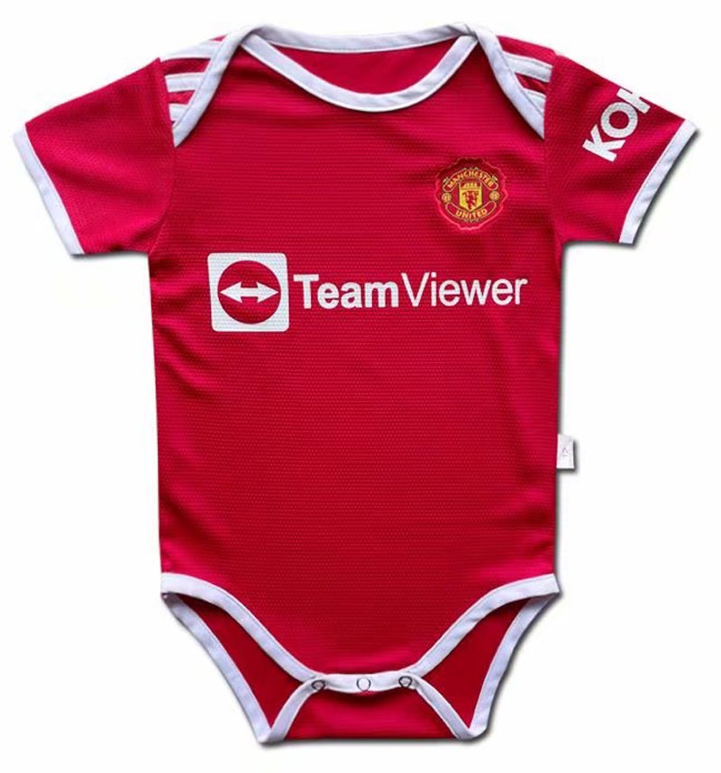 21 22 Baby Manu Home kit – RetrokitStar