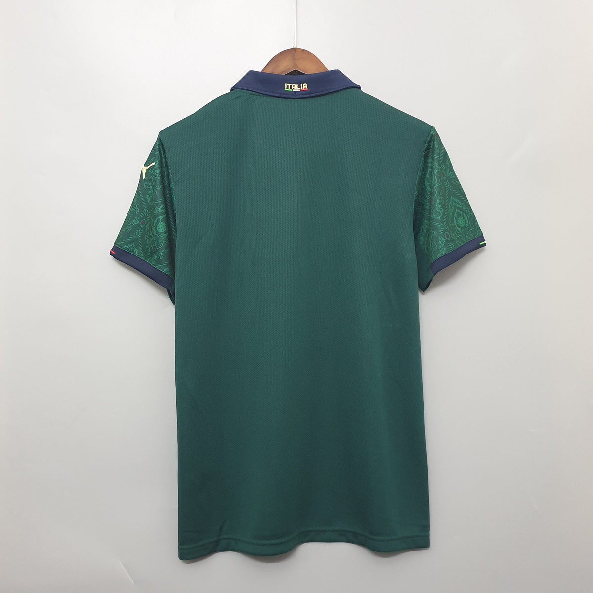 2019 italy Home kit – RetrokitStar