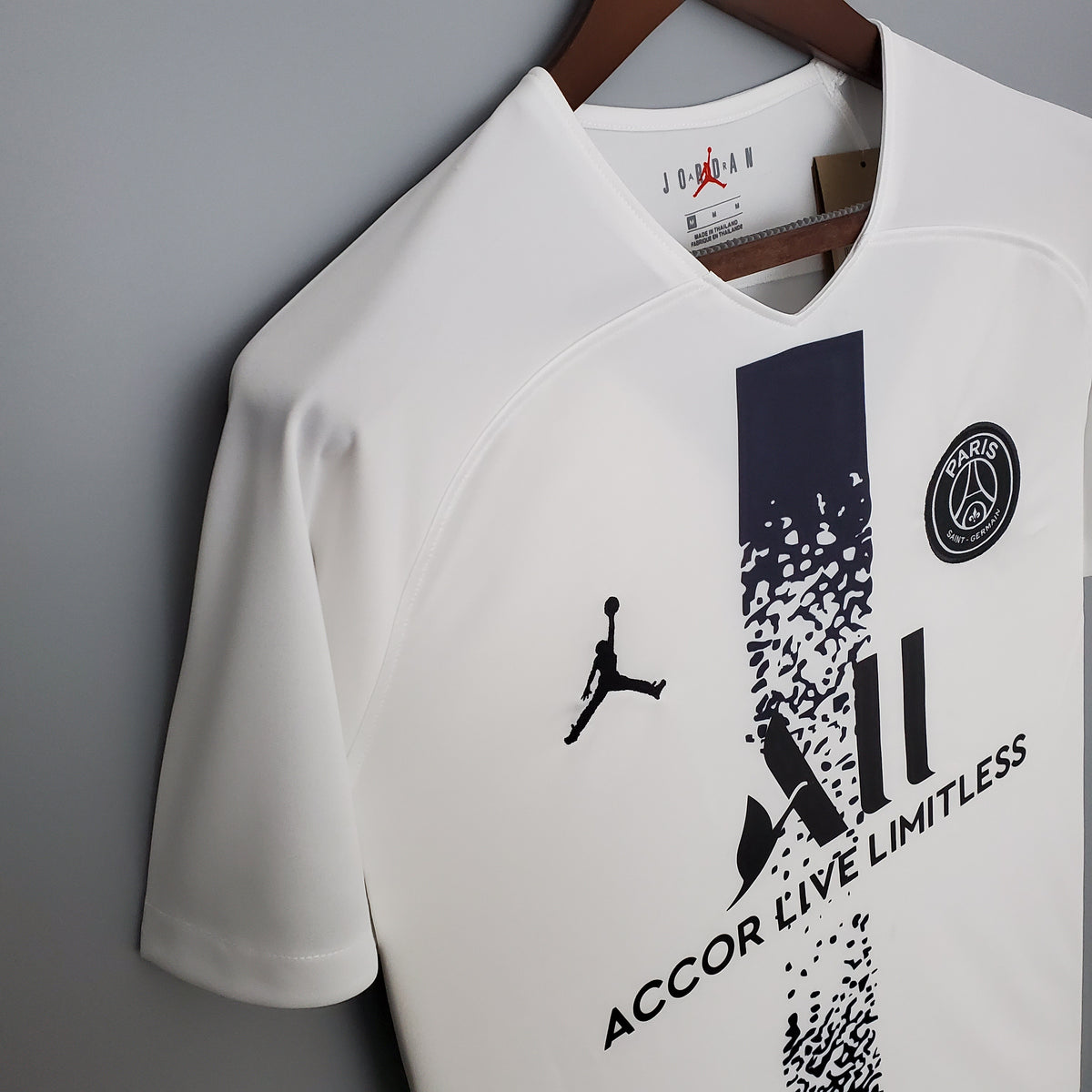 22/23 Psg Black Concept kit – RetrokitStar