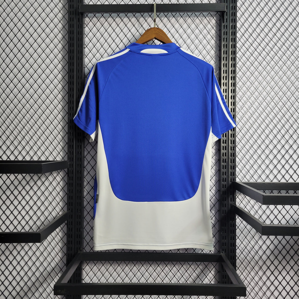 2004 Greece Away kit – RetrokitStar