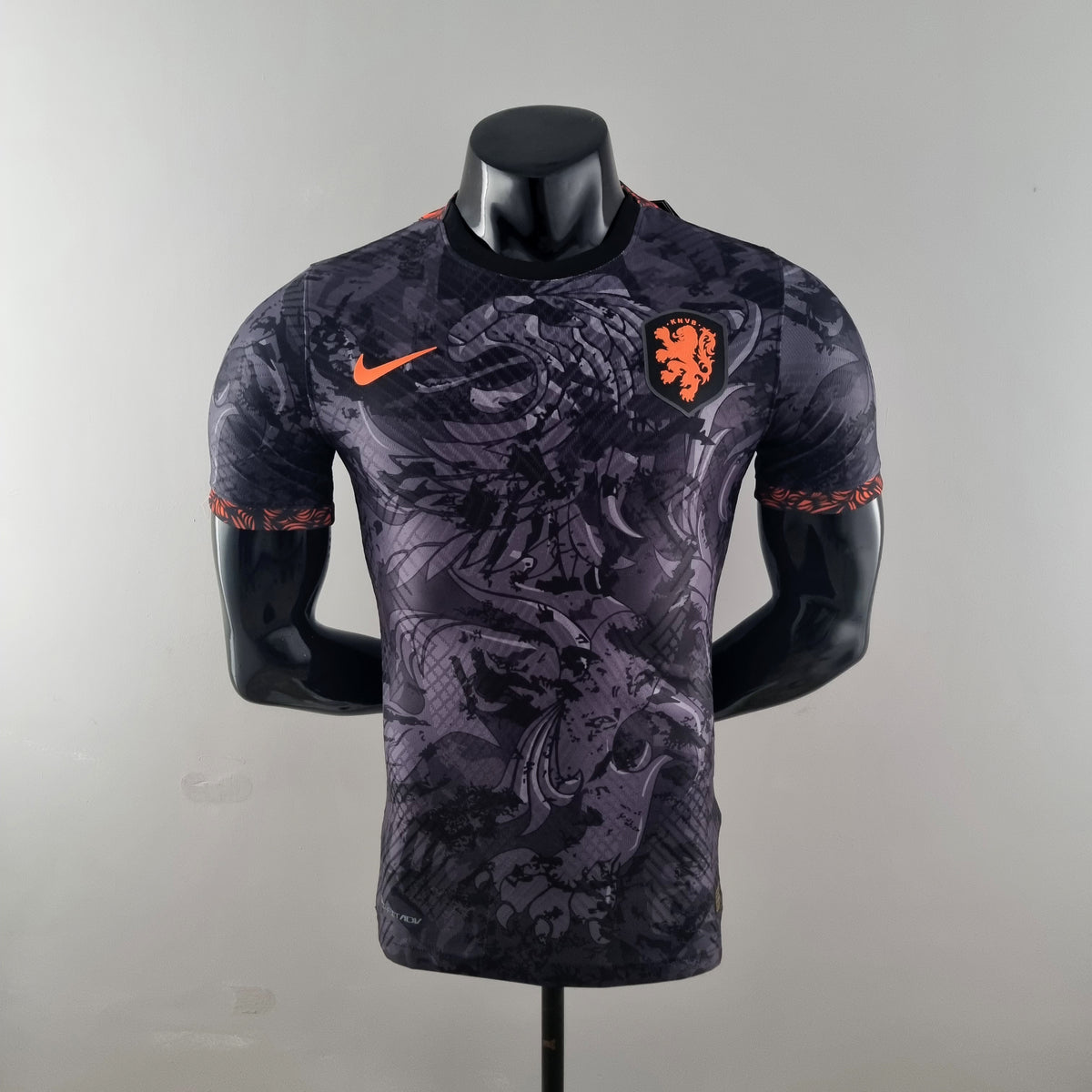 2022 Netherlands concept kit – RetrokitStar