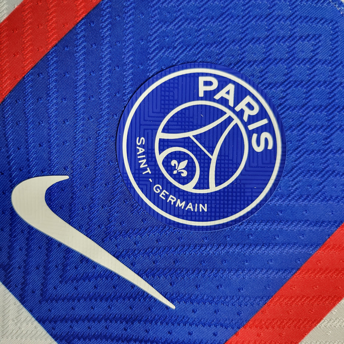 22/23 Psg third kit Player version – RetrokitStar