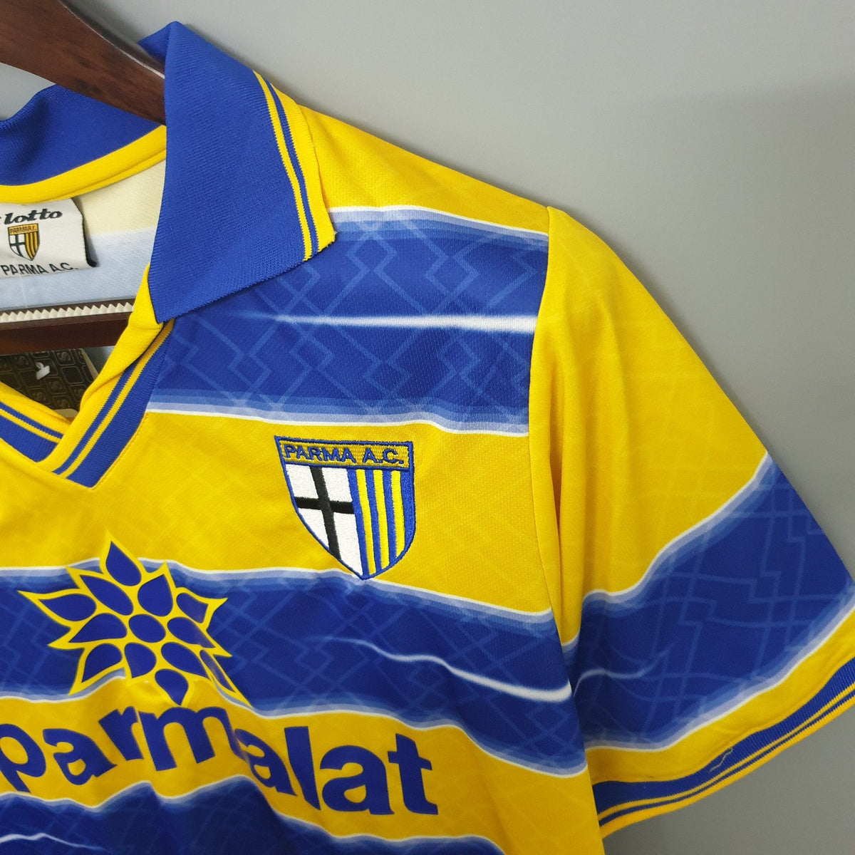 1998-1999 Parma Home retro kit – RetrokitStar
