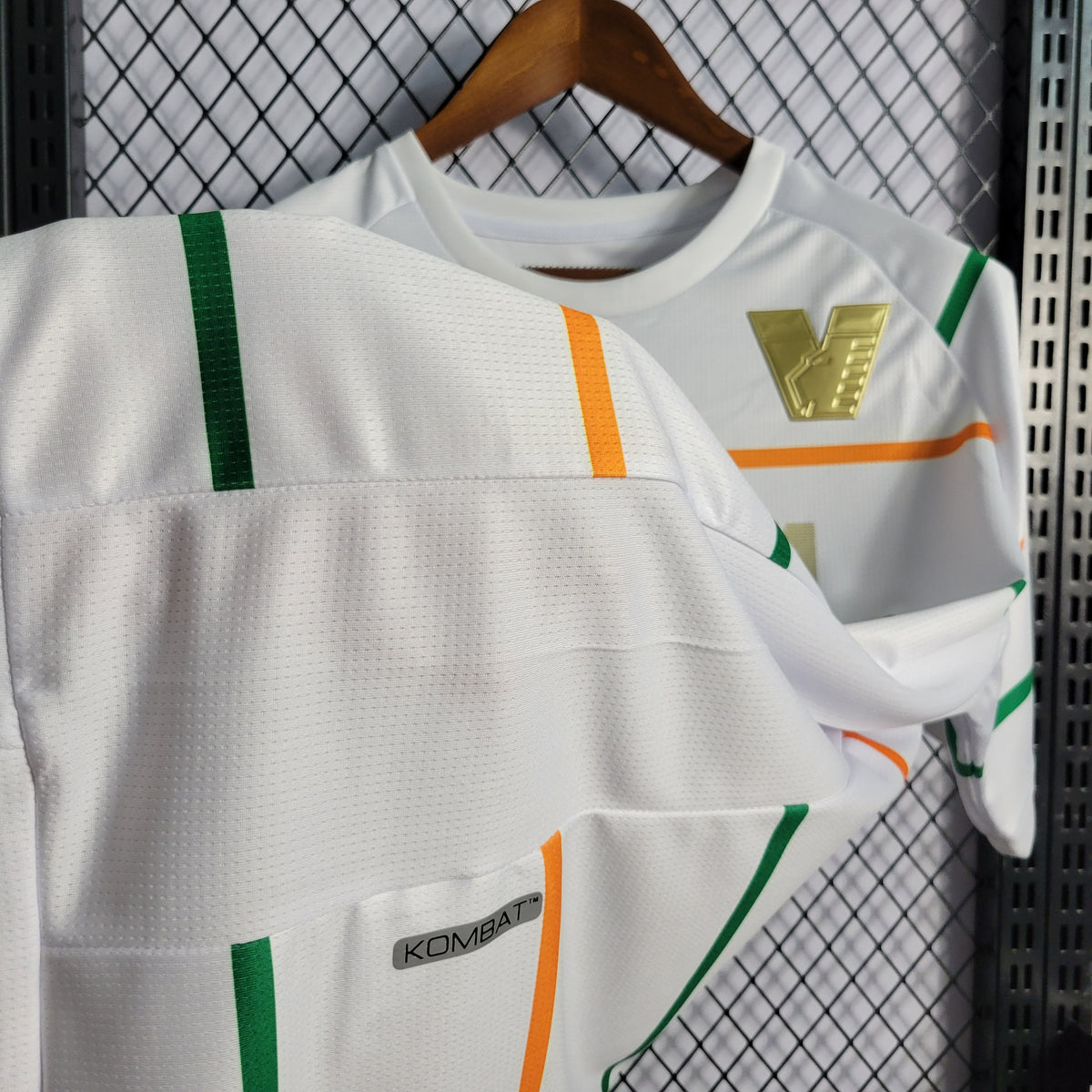 22/23 Venice Away kit – RetrokitStar