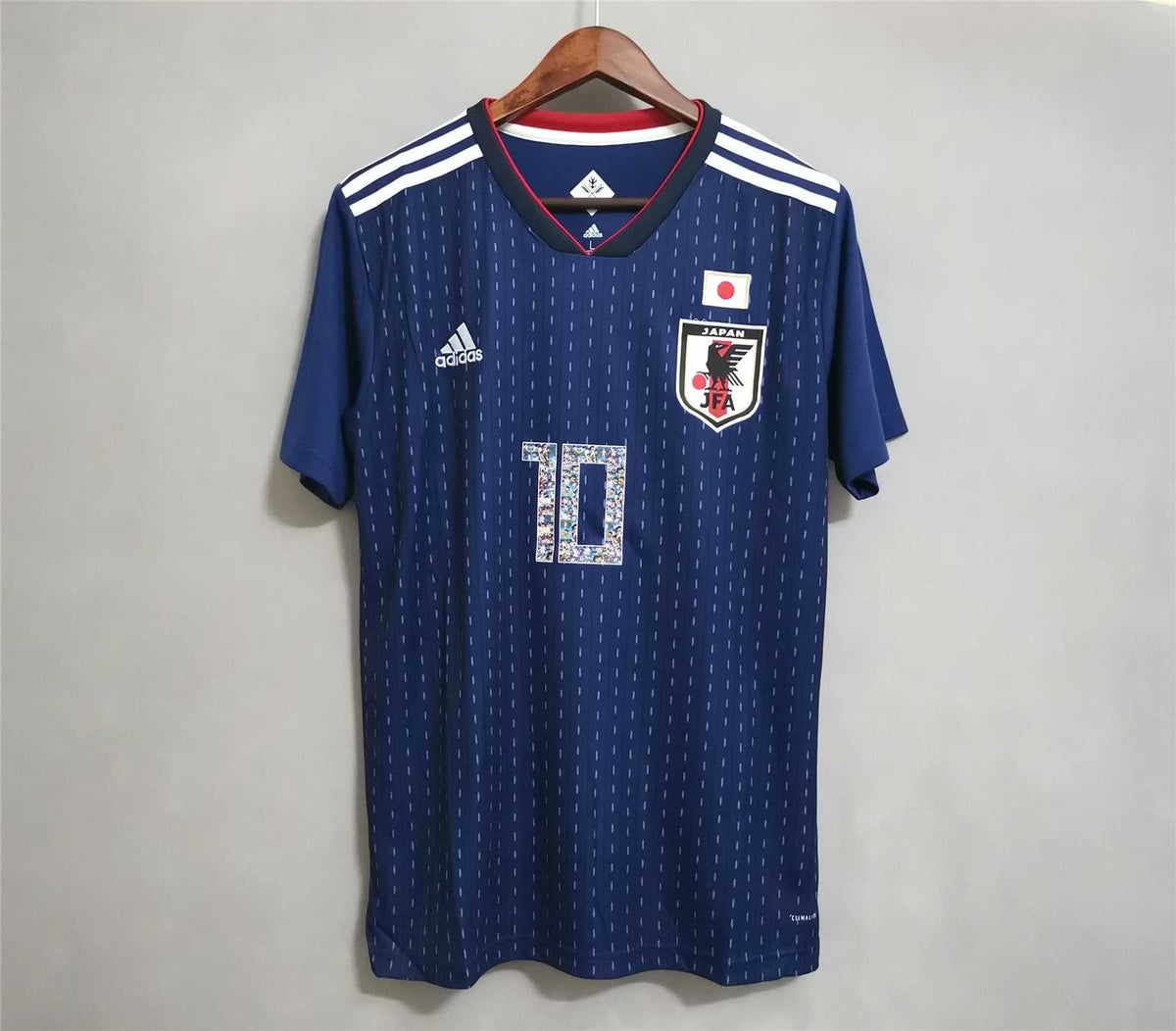 2018 Japan home World Cup – RetrokitStar