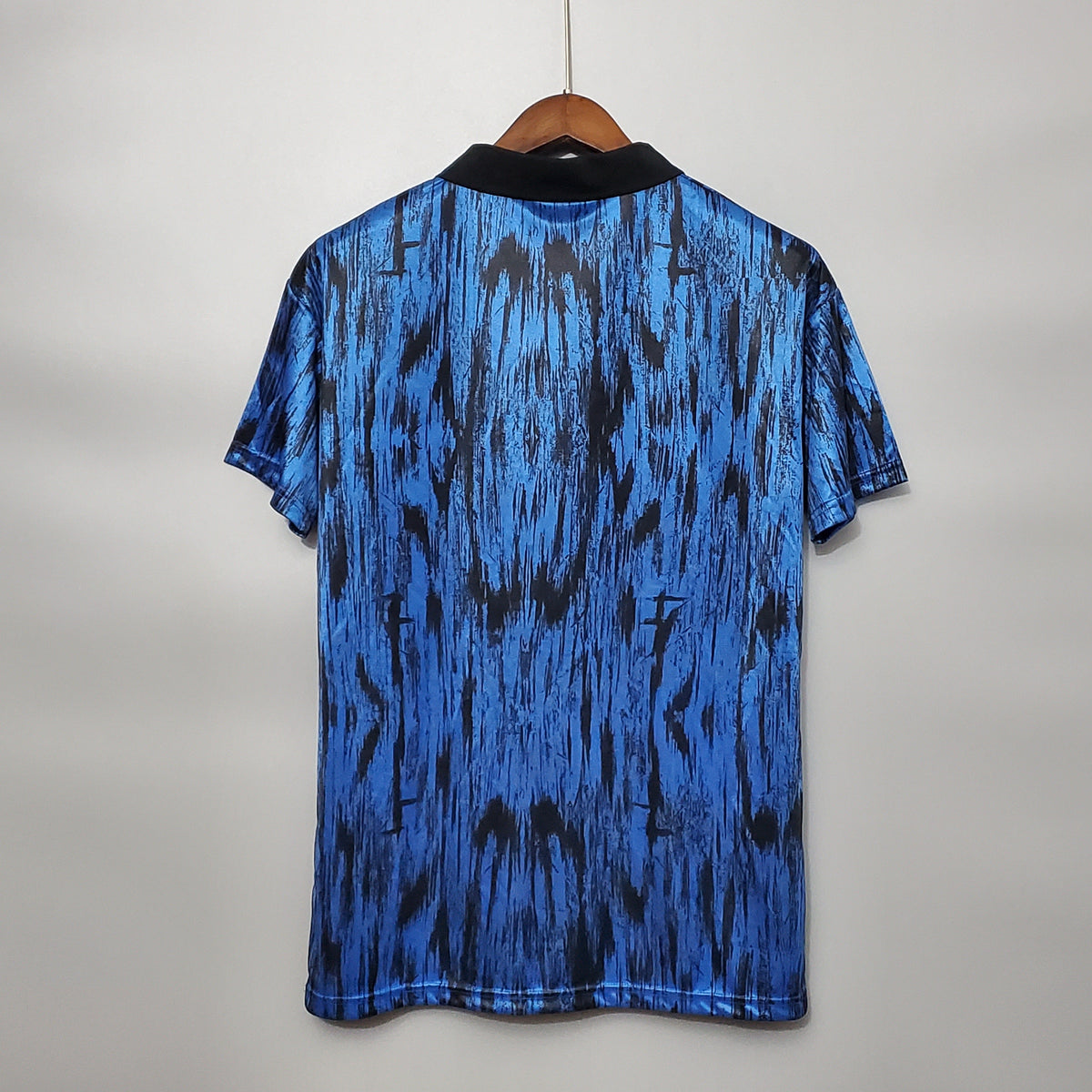 1992 1993 Manu away retro kit – RetrokitStar