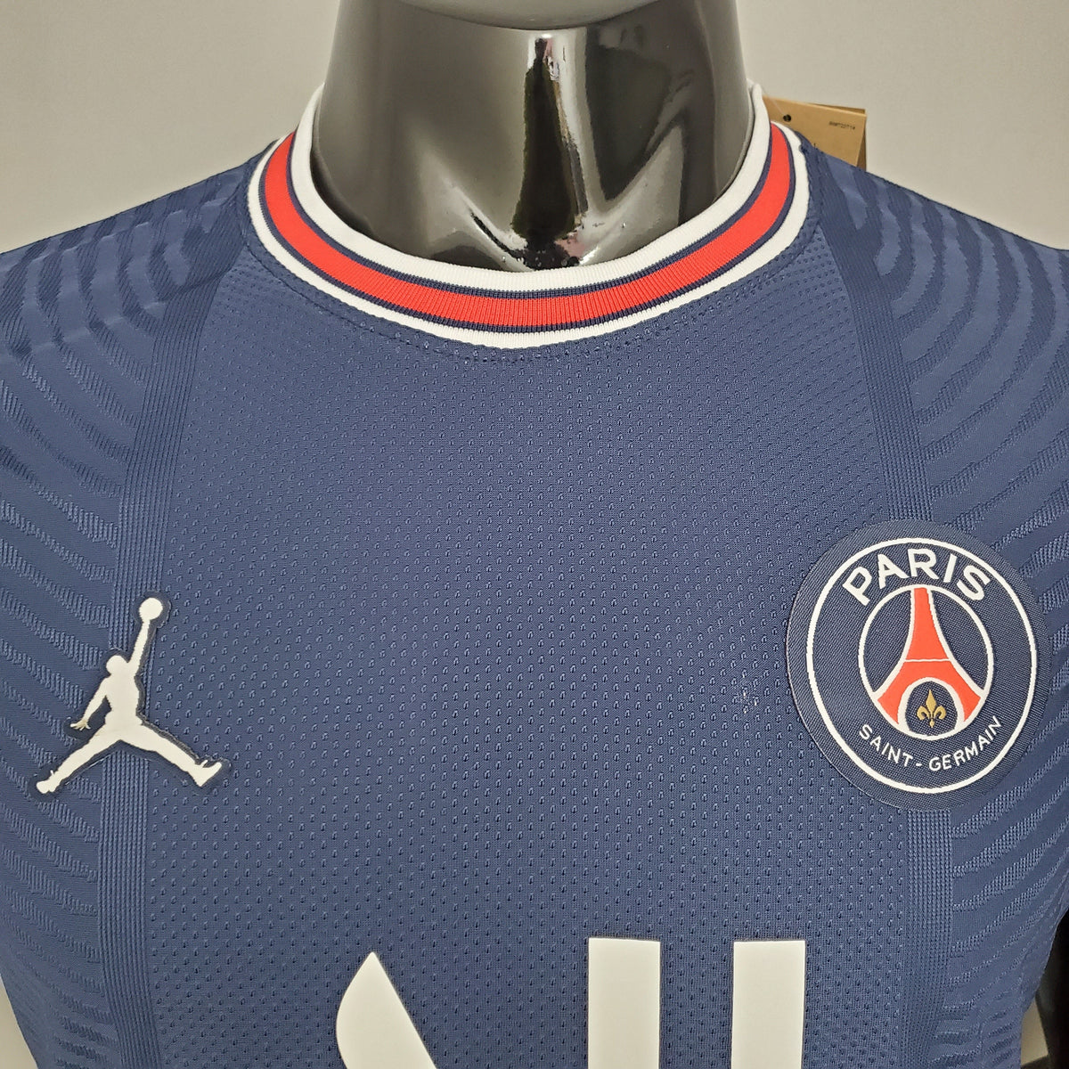 21/22 Player version PSG home kit – RetrokitStar