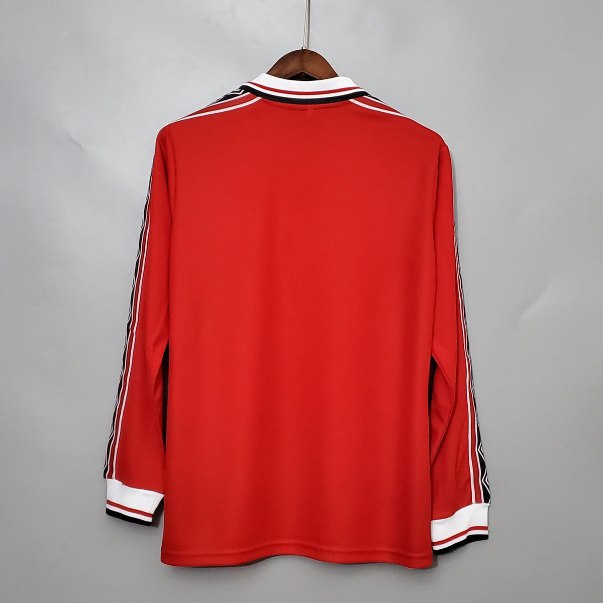 1998-1999 Manu retro kit - Long sleeve – RetrokitStar