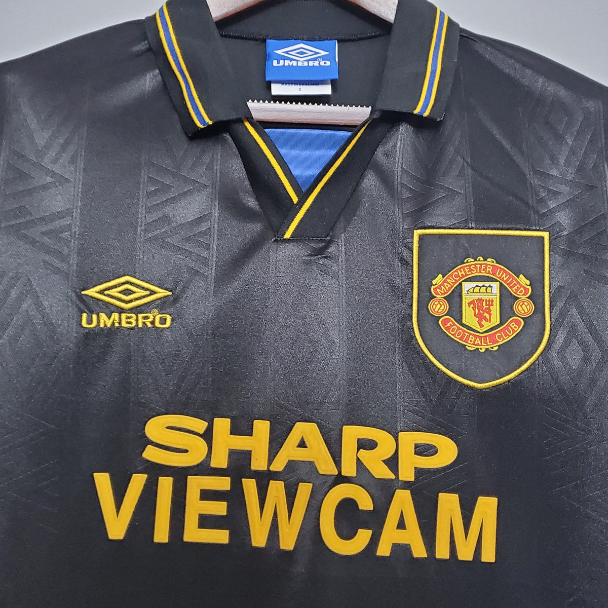 1995-1993 MANU away retro kit – RetrokitStar