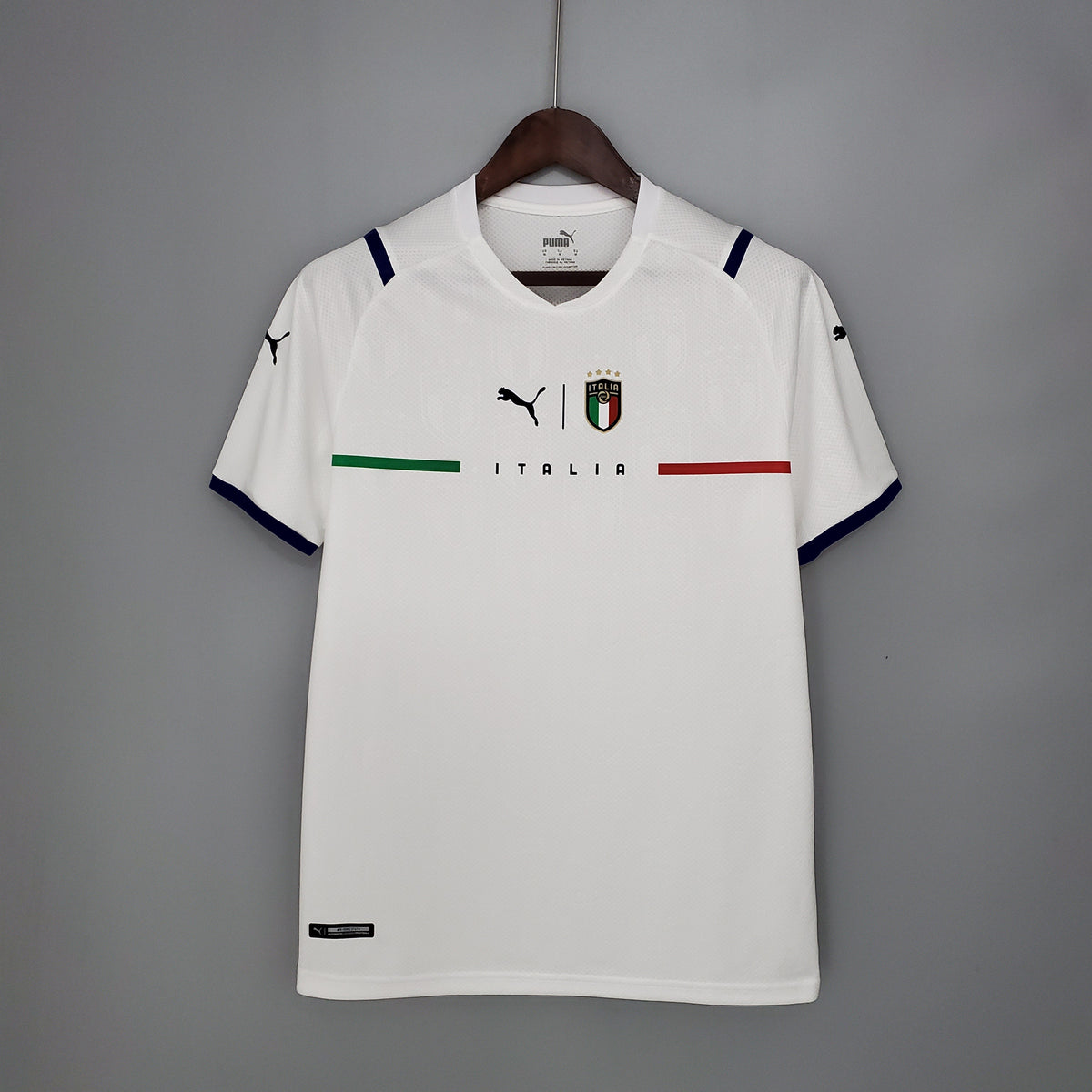 2021 Italy Home kit – RetrokitStar