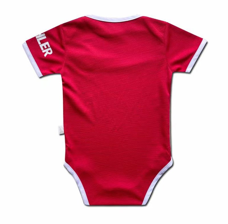 21 22 Baby Manu Home kit – RetrokitStar