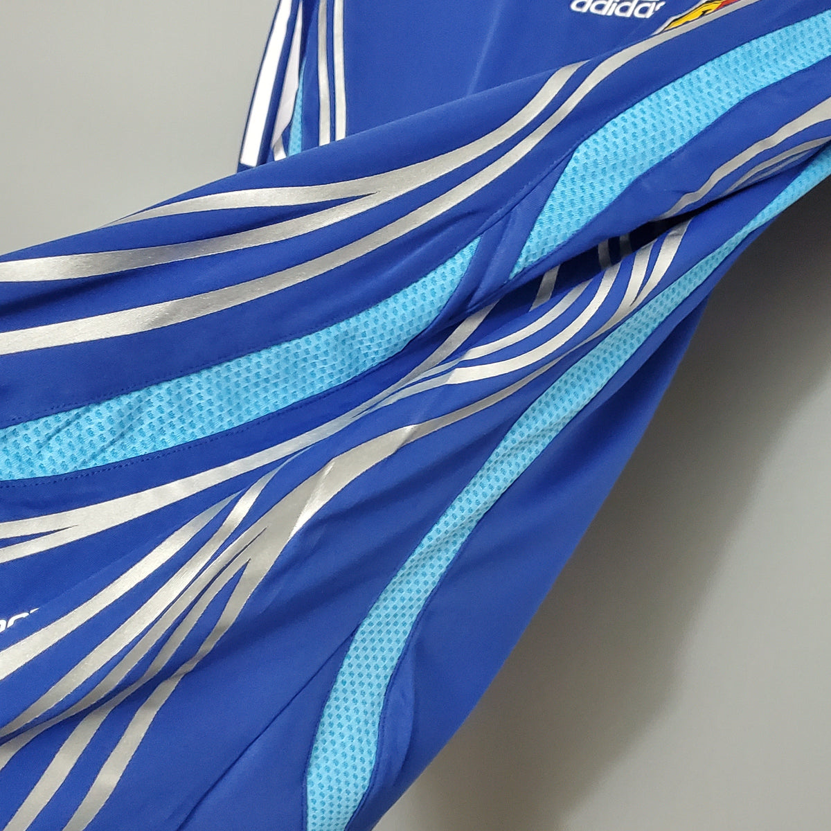 2006 Japan away kit – RetrokitStar