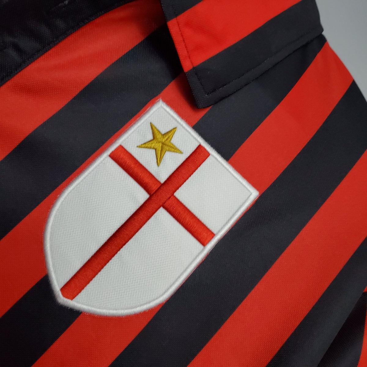 1999-2000 Ac Milan Home kit – RetrokitStar