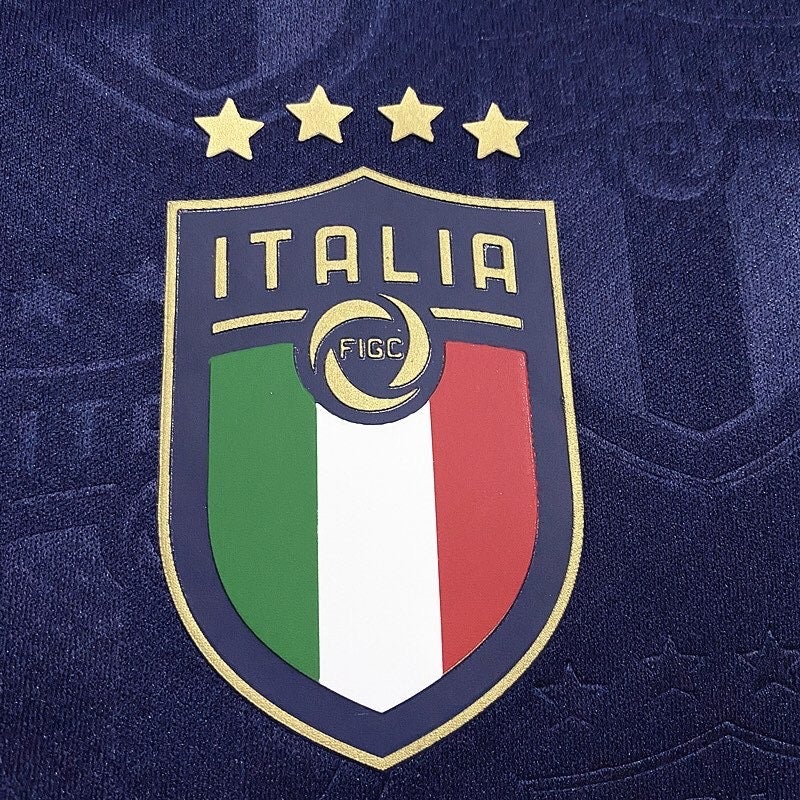 2021 2022 Italy 3rd kit – RetrokitStar