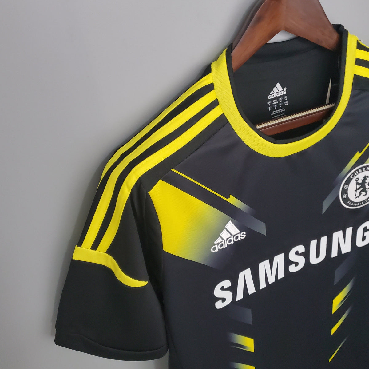 2012/13 Chelsea 3rd kit – RetrokitStar