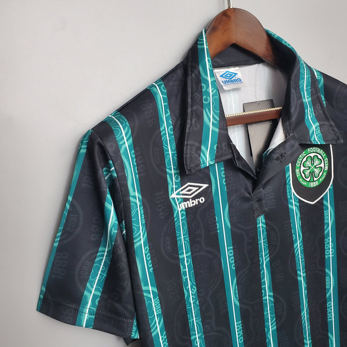 1992-1993 Celtic away kit – RetrokitStar